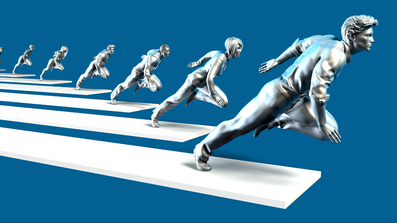 How To Create A High-Performance Work Environment?